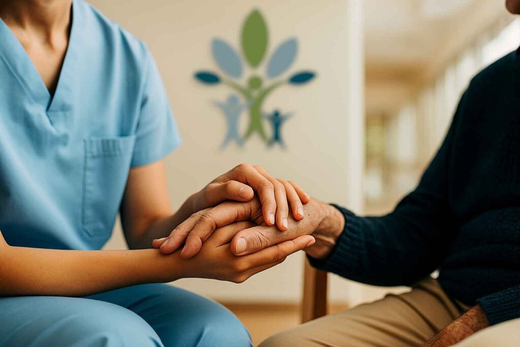 About – Generations Healthcare Network